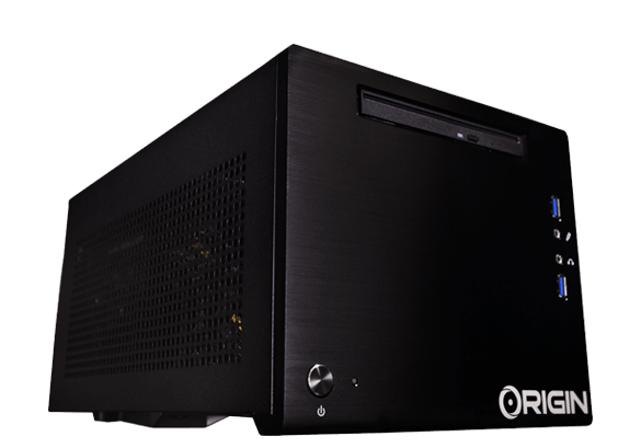 TechSpot Recommends the OMEGAORIGIN PC News