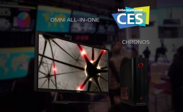 OMNI | ORIGIN PC NewsORIGIN PC News