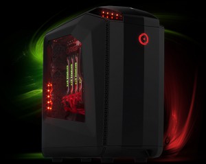 New Color Options for Our Gaming DesktopsORIGIN PC News