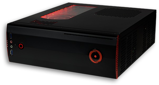Introducing the ORIGIN PC CHRONOS and OMNIORIGIN PC News