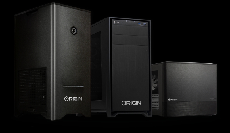 originNeuron | ORIGIN PC News