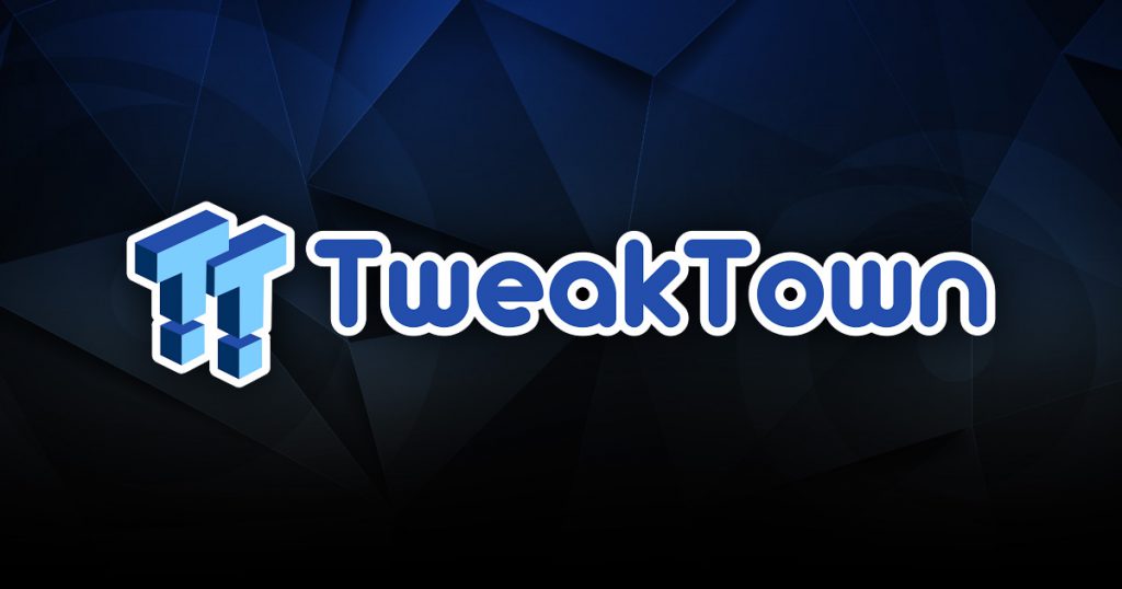 TweakTown Praises the EON17-XORIGIN PC News