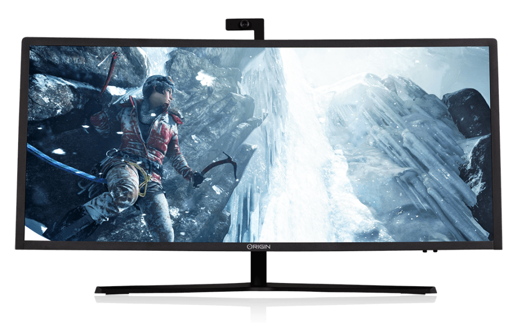 Introducing the OMNIORIGIN PC News