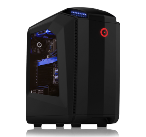 ORIGIN PC’s Professional SolutionsORIGIN PC News