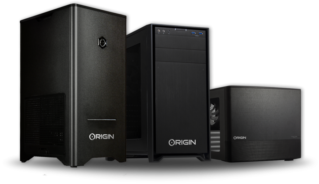 Tackle Any School Project with the TITAN XORIGIN PC News
