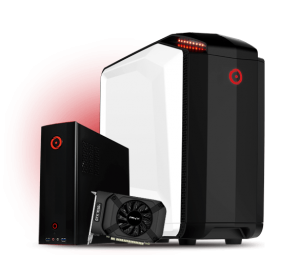 Bring Home the NVIDIA 10 Series for the HolidaysORIGIN PC News