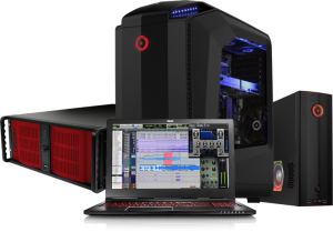 Say Hello to Our New Professional Workstations | ORIGIN PC News