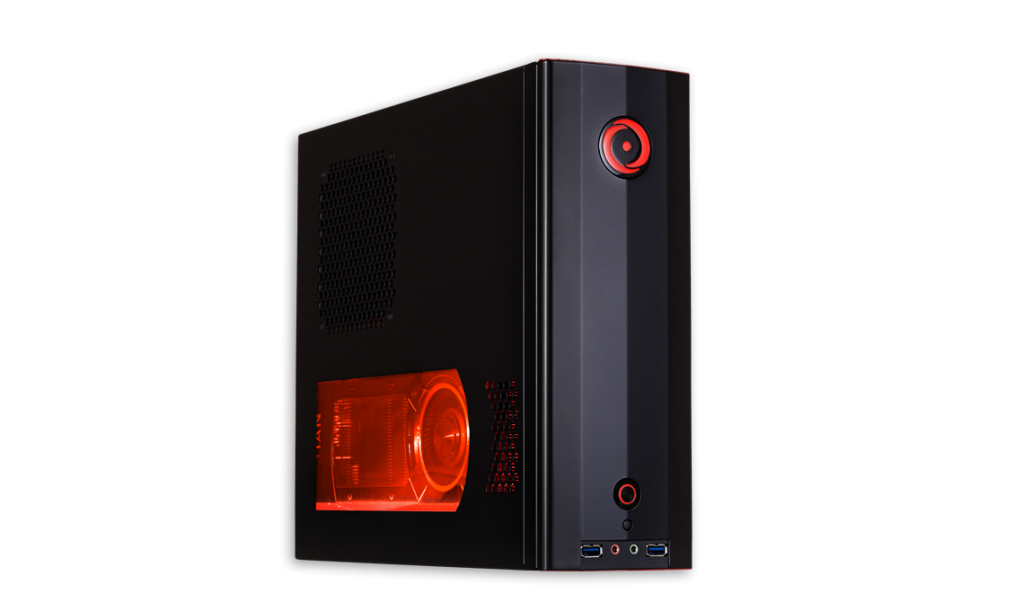 TechSpot Loves the “Outstanding” ChronosORIGIN PC News