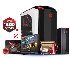 Head Back to School with ORIGIN PCORIGIN PC News