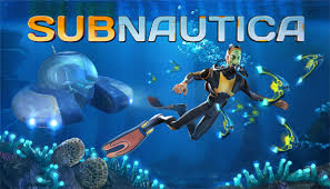 Subnautica | ORIGIN PC News