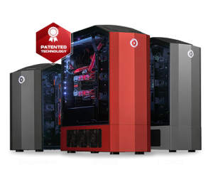 The World’s Most Advanced and Customizable Desktops Just Got ...