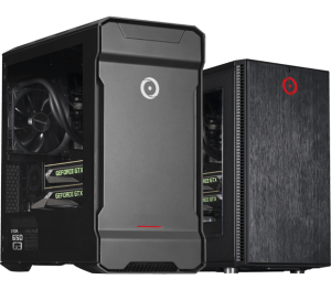 Now Is the Time to Choose a Pre-Built SystemORIGIN PC News