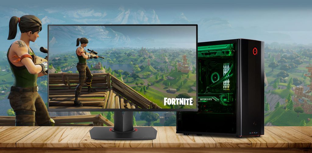 Choosing Your Gaming MonitorORIGIN PC News