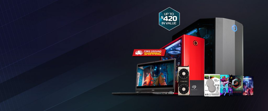 Celebrate Dad with Our June PromotionORIGIN PC News