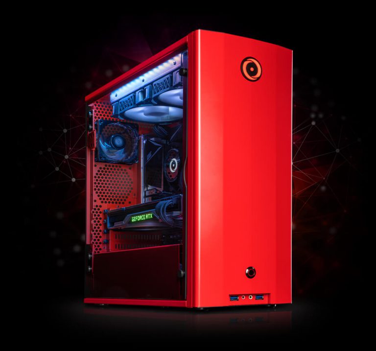 Origin PC Is Shaping PC GamingORIGIN PC News