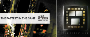 NOW AVAILABLE: AMD Ryzen 5000 Series Processors!ORIGIN PC News