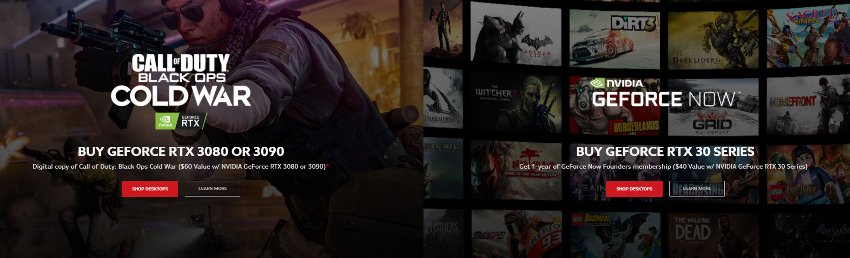 Next-Gen Power Has Arrived This November!ORIGIN PC News
