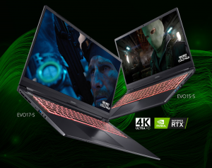 NOW AVAILABLE: GeForce RTX 30 Series Graphics Cards on Thin and Light ...