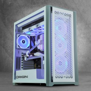 Wired.com features MILLENNIUM Best Gaming DesktopORIGIN PC News