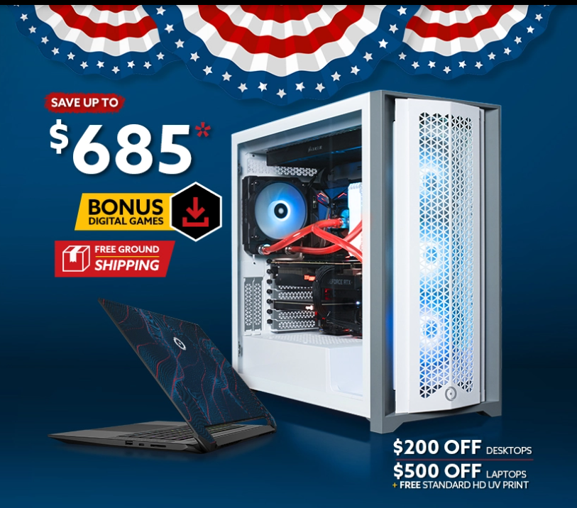 Ultimate Gaming on the Go with the EVO16-S | ORIGIN PC NewsORIGIN PC News