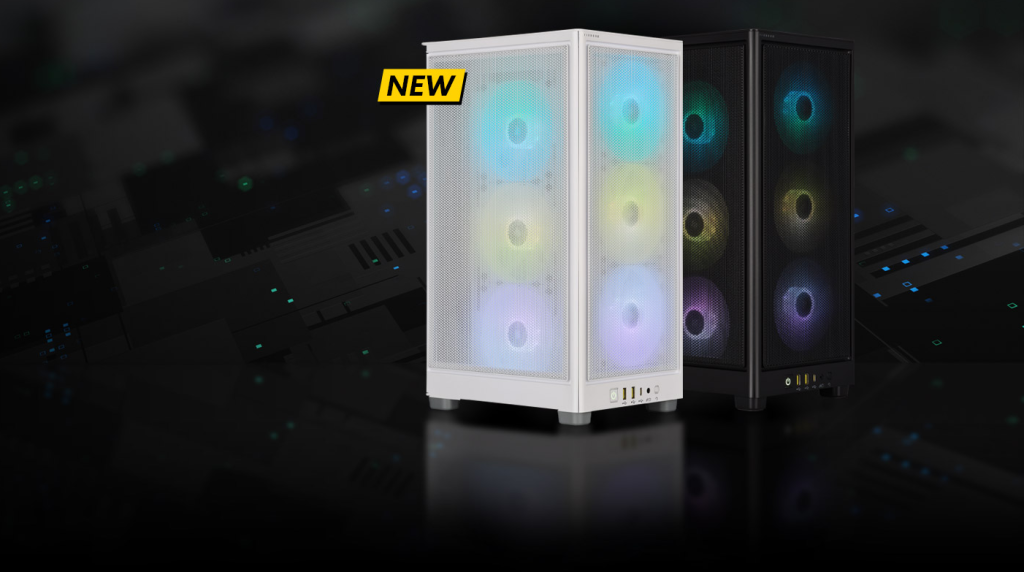 Small size, big power: CHRONOS V3 available nowORIGIN PC News