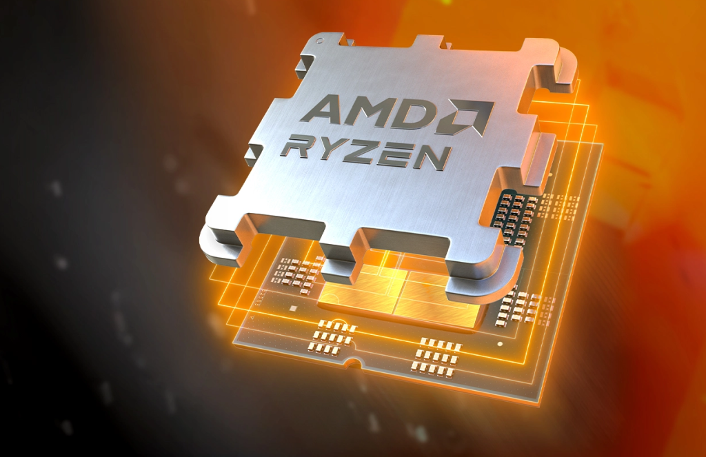 New AMD Ryzen 7000 Series X3D Processors available on ORIGIN PCsORIGIN ...