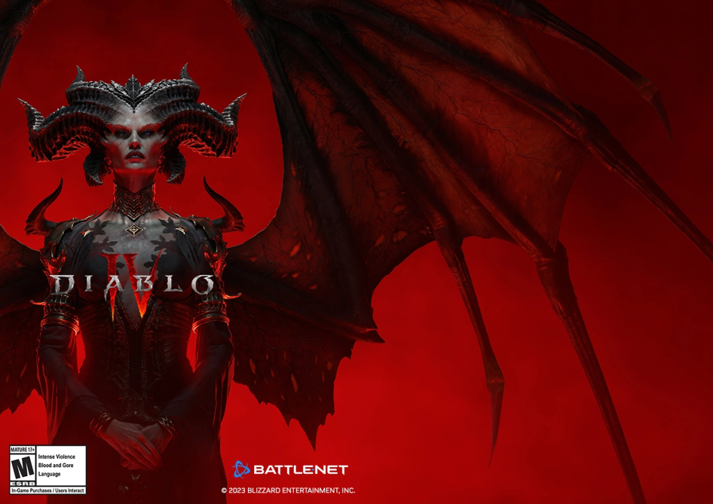 Prepare for Diablo IV with an ORIGIN PC!ORIGIN PC News