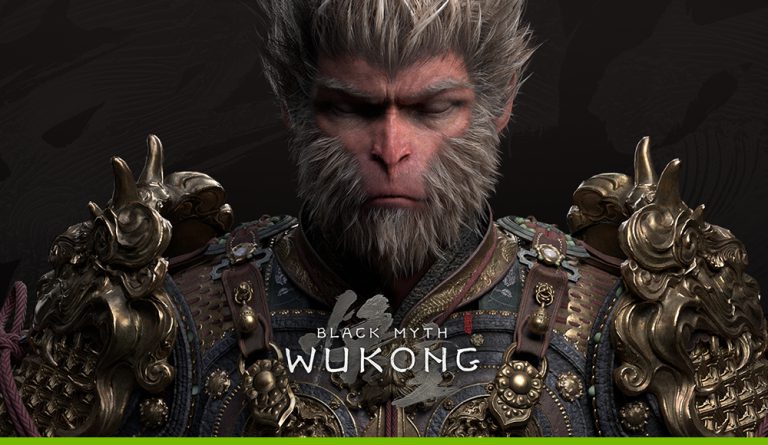 black myth: wukong | ORIGIN PC News