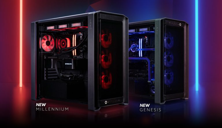 Unleash the Power of PRIME: The Ultimate Gaming PC is Here!ORIGIN PC News