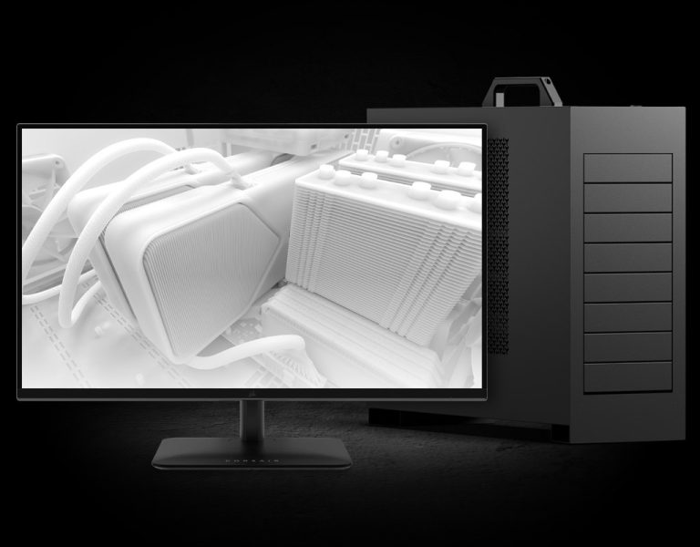 Best Workstations for 3D Modeling and Rendering in 2025ORIGIN PC News