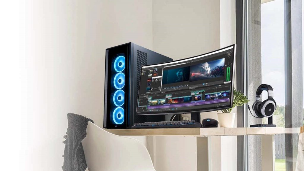 The Best Workstation Setups for Video Editing and Post-ProductionORIGIN ...